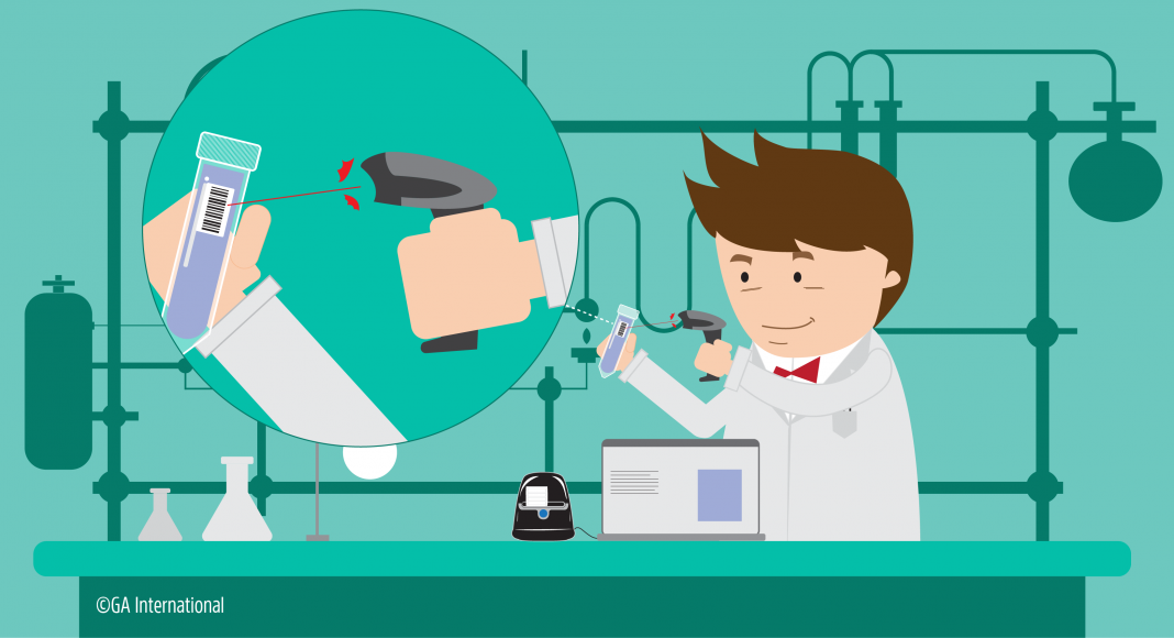 Proper Labeling in the Lab – Do’s and Don’ts - Labtag Blog