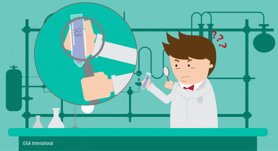 Proper Labeling in the Lab – Do’s and Don’ts - Labtag Blog