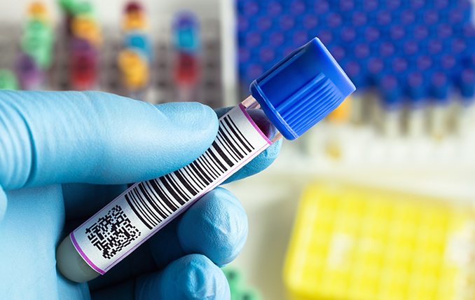 The Importance of Labeling in Clinical Trials - Labtag Blog