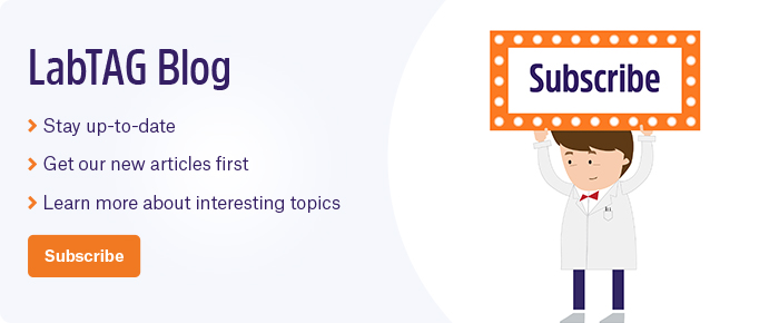 9 Tips for Working from Home - Labtag Blog