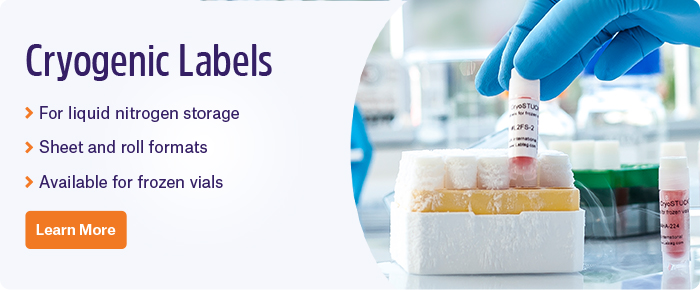 The Science of Cryogenics - Labtag Blog