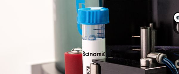 Making Tube Labeling Easier with Automation - Labtag Blog