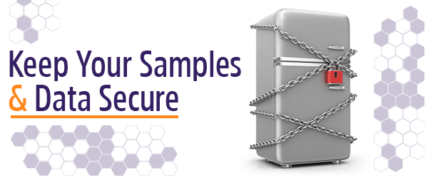 Don’t Ignore Lab Security: Protecting Your Samples and Data - Labtag Blog