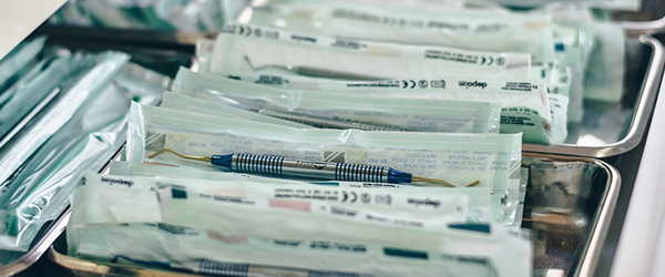 3 Ways Sterilization Labels Help Keep Your Dental Practice Compliant ...