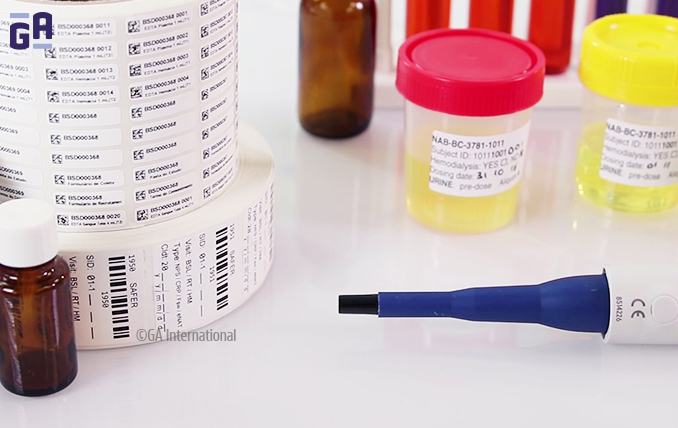 Factors to Consider When Choosing Barcodes for Clinical Trial Packaging ...