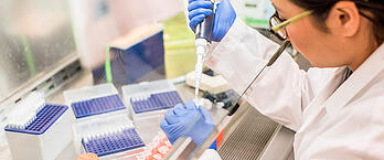 How to Prevent Contamination in the Lab - Labtag Blog