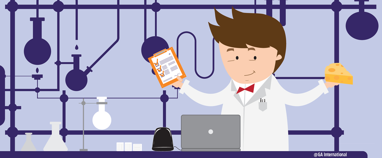 7 Tips for Managing a Productive Lab - Labtag Blog