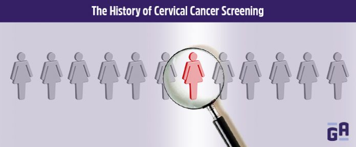 The History of Cervical Cancer Screening - Labtag Blog