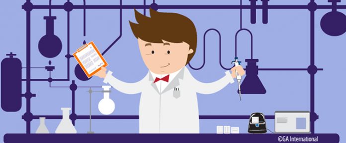 Tips for Planning Labwork - Labtag Blog