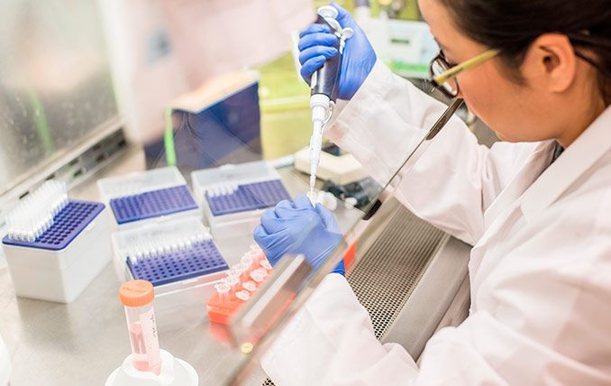 Tips for Planning Labwork - Labtag Blog