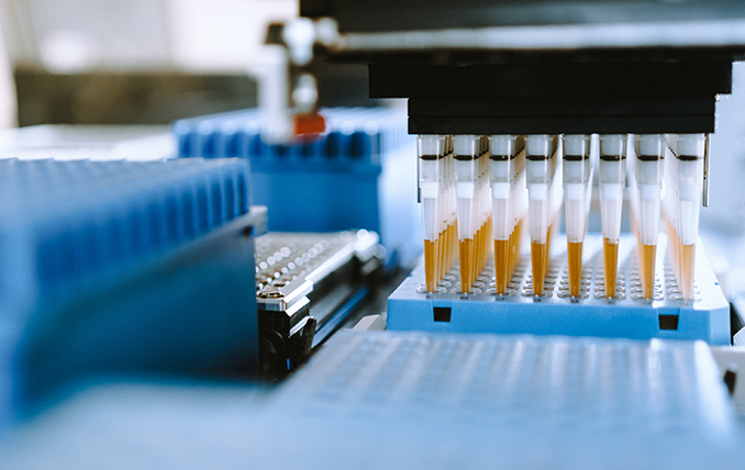 How Automation Impacts Every Step of the Biobanking Process - Labtag Blog