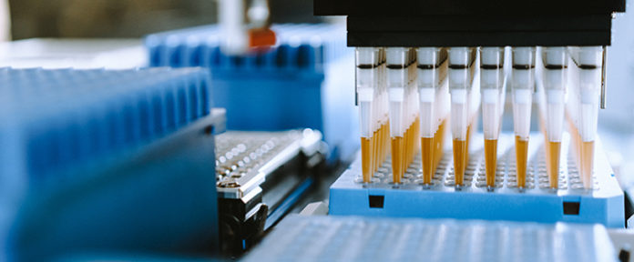 How Automation Impacts Every Step of the Biobanking Process - Labtag Blog