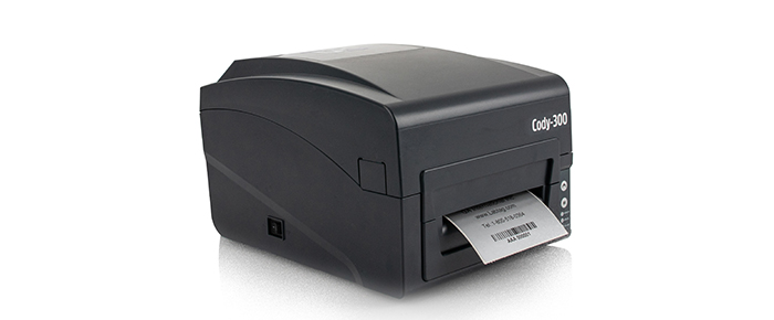 The Physiology & Function of Thermal Printers - Labtag Blog