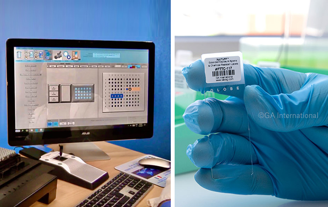 Tissue Microarrays: A New Tool for Pathology Labs - Labtag Blog