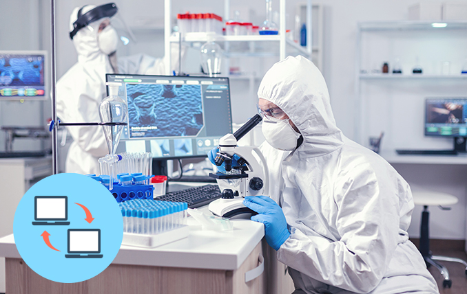 Sharing Biospecimen Data: Legal & Ethical Considerations - Labtag Blog