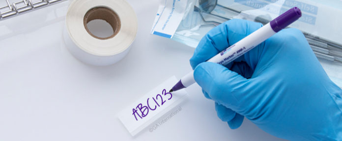 6 Handy Solutions for Handwriting Labels in Your Lab - Labtag Blog