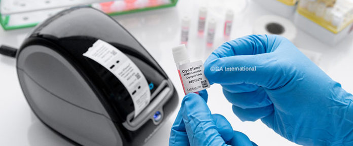 Breakthrough Innovations in DYMO-Compatible Lab Labels - Labtag Blog