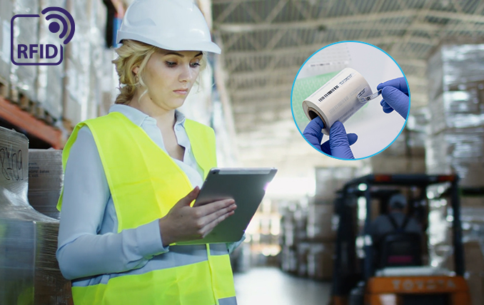 The Benefits of RFID Software for Healthcare and Other Major Industries ...