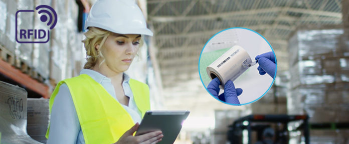 The Benefits of RFID Software for Healthcare and Other Major Industries ...