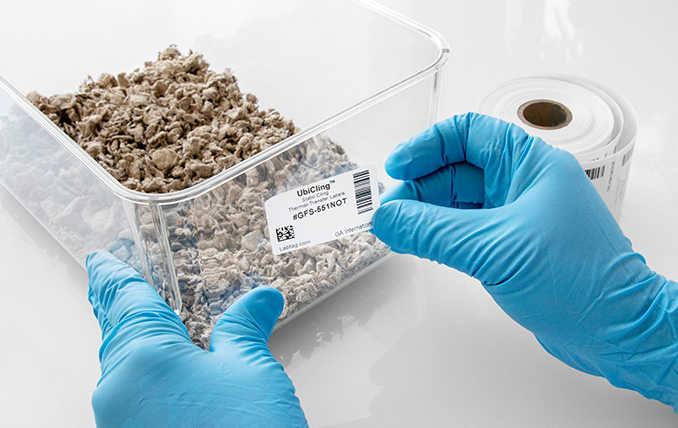 Veterinary Labels & Animal Healthcare Labeling - Labtag Blog