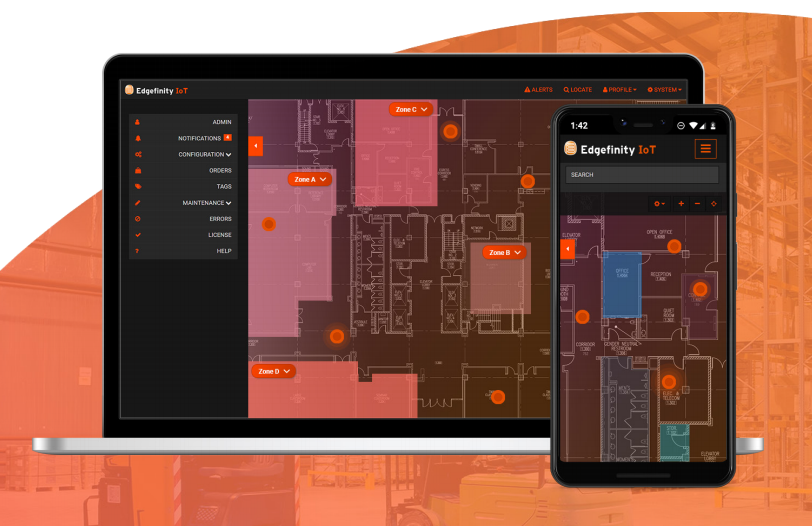 The Benefits of RFID Software for Healthcare and Other Major Industries ...