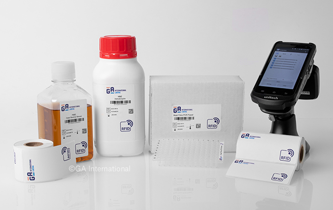 The Benefits of Outfitting Your Lab with a Customized RFID Solution ...