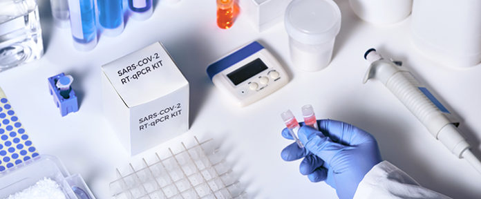 Diagnostic Kits: Uses & Future Trends - Labtag Blog