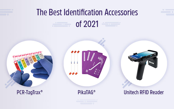 The Best Identification Accessories of 2021 - Labtag Blog