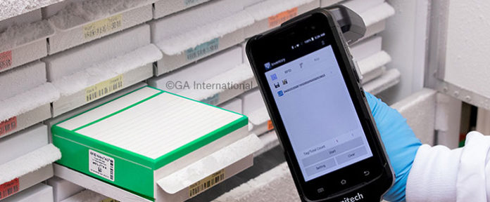 4 Reasons to Integrate RFID into Your Cryogenic Inventory Management ...