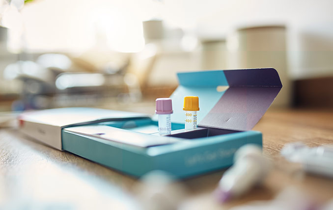 At-home Diagnostic Kits: Growing Trends - Labtag Blog