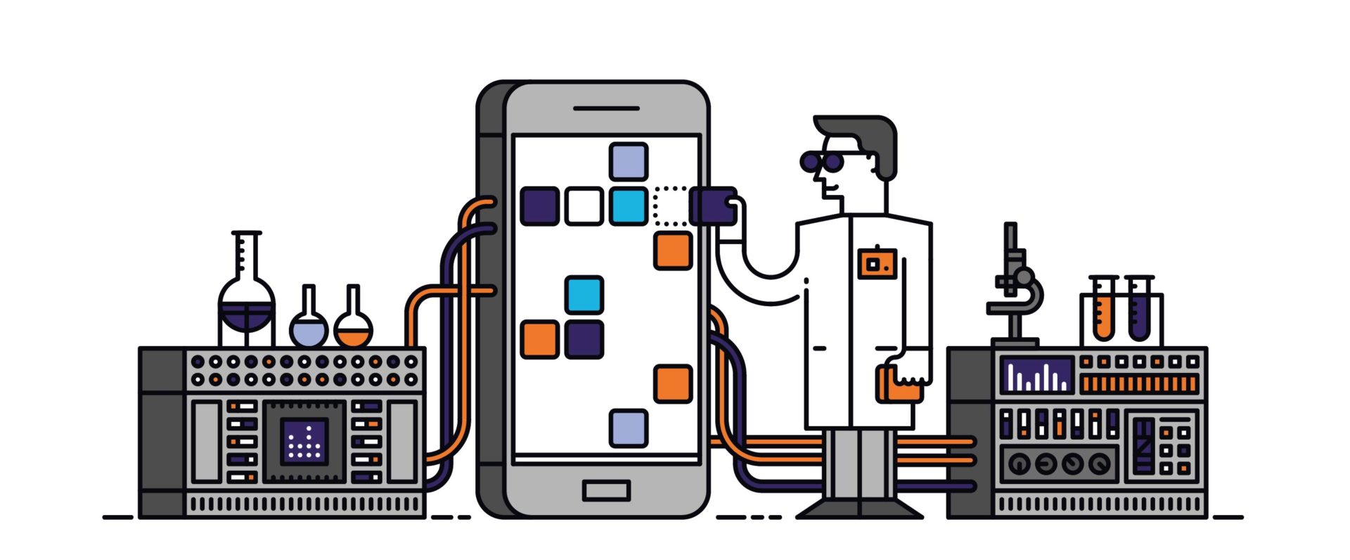 Labels are Drivers of Smart Lab Innovation - Labtag Blog