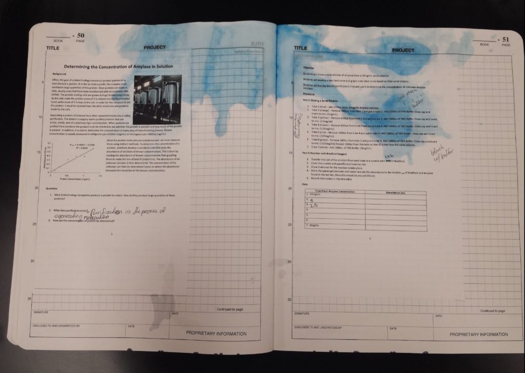 Top 10 Lab Fails of 2022 - Labtag Blog