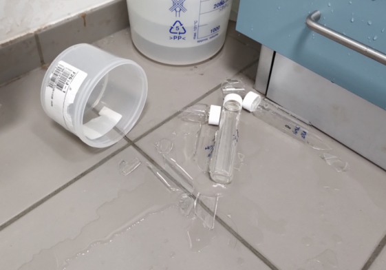 Top 10 Lab Fails of 2022 - Labtag Blog