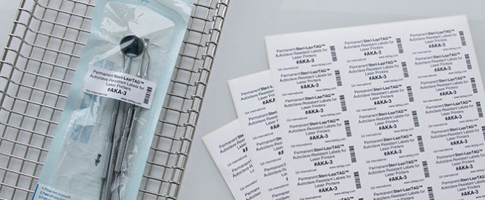 Sterilization Packaging & Labeling Requirements - Labtag Blog