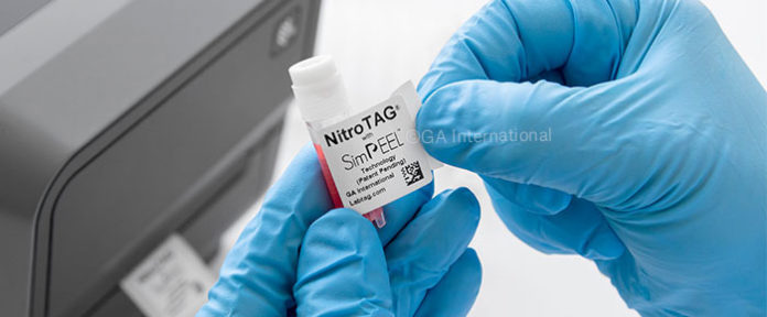 4 Cost-Effective Ways to Simplify Label Peeling & Application - Labtag Blog