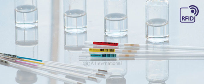 RFID Boosts Electronic Witnessing System Capabilities in IVF Clinics ...