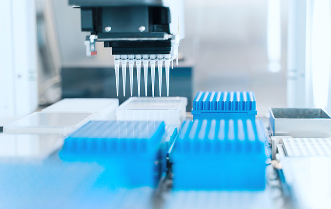 Implementing Automation in the Clinical Laboratory - Labtag Blog