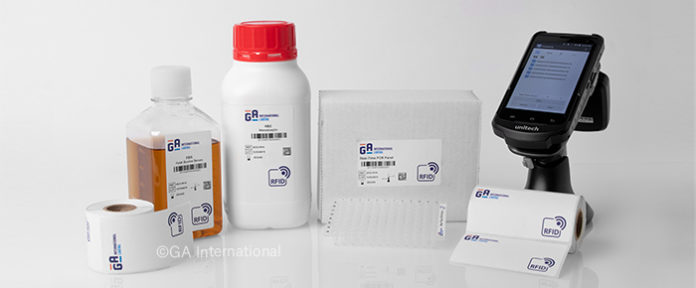 The Most Innovative Ways Scientists are Integrating RFID into their ...