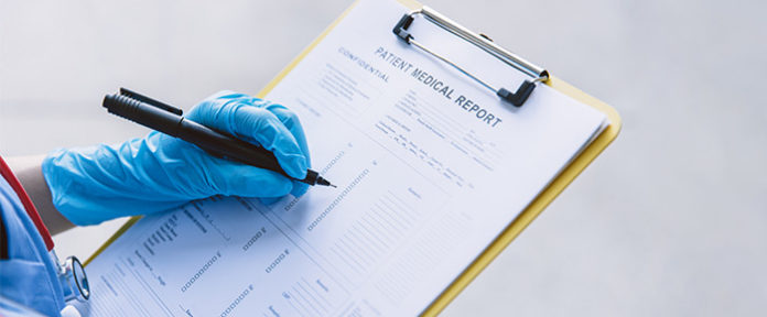 De-Identification Best Practices for Diagnostic Samples - Labtag Blog