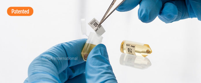 Ingenuity, Patents, & the Drive to Evolve the Lab Label - Labtag Blog