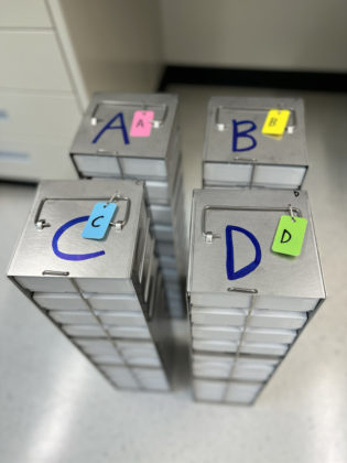 Putting the “Lab” in Labeling - Labtag Blog