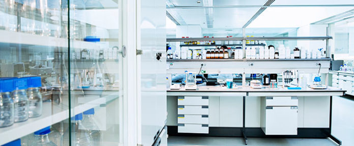 7 Tips for Making the Most of Limited Lab Space - Labtag Blog