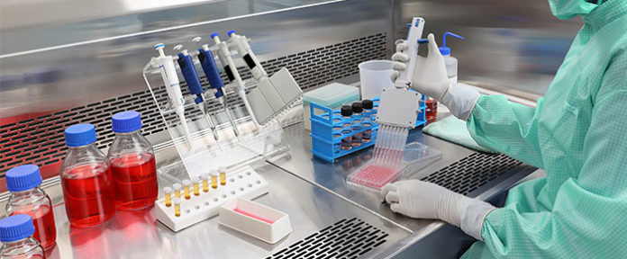 Tips for Pipetting in the Lab - Labtag Blog