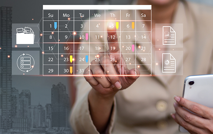 Laboratory Labels Help Optimize Equipment Tracking & Maintenance ...