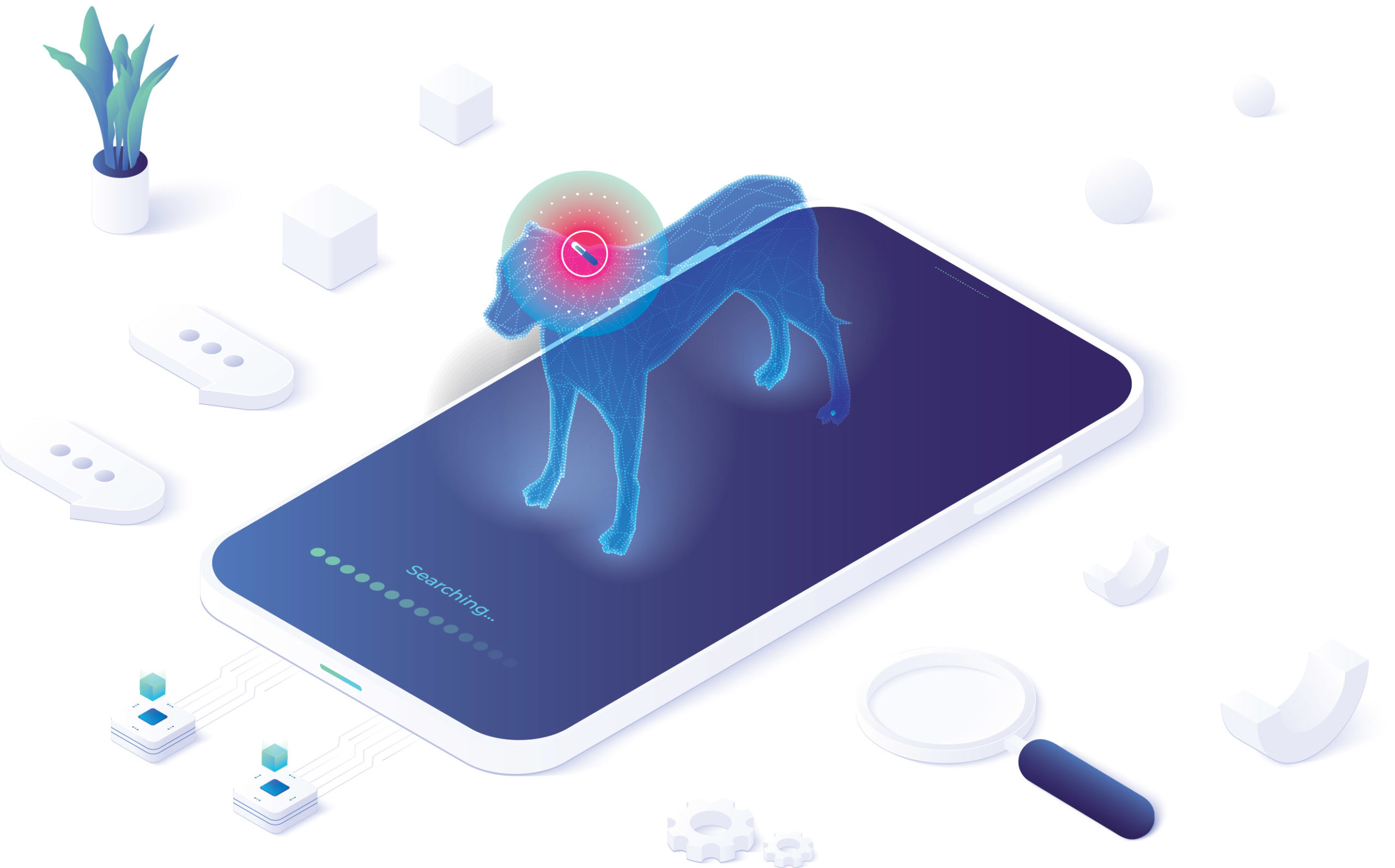 How Barcodes & RFID Help Track Animals in the Wild (& the Lab) - Labtag ...