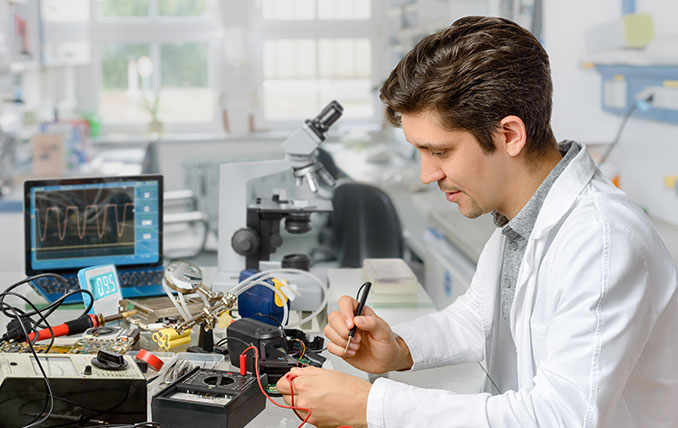 How to Decide When to Repair or Replace Malfunctioning Lab Equipment ...