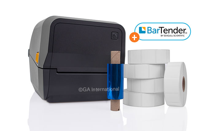 How to Optimize the Implementation of a New Sample Identification ...