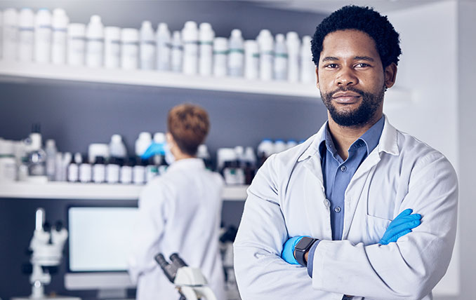 How to Effectively Transition Into a Lab Management Role - Labtag Blog