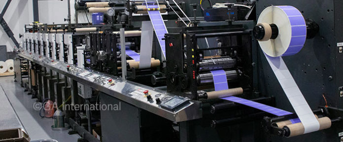 Different Label Printing Methods Explained - Labtag Blog