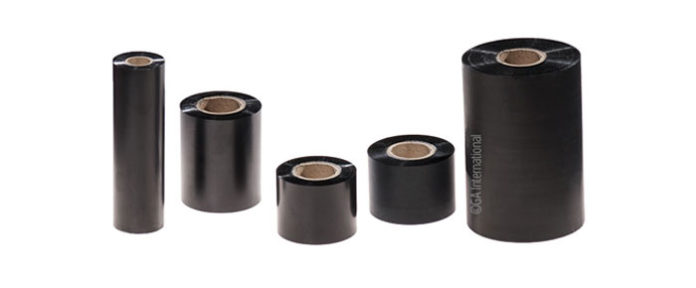How to Match The Right Thermal-Transfer Printer Ribbon With Your Labels ...